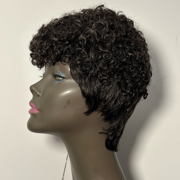 Hair | 10 Human Hair Vixen Hh Tilon 280 | Poshmark